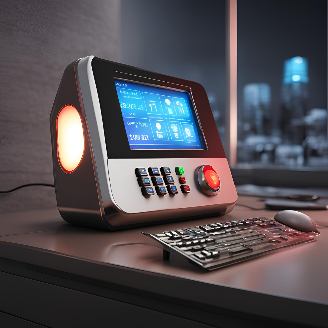 ADVANCED INTRUSION ALARM SYSTEM - WireWize security Canada